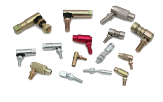 BALL JOINTS, DIN Standard Ball Joints, SAE Standard Ball Joints - LEHONB